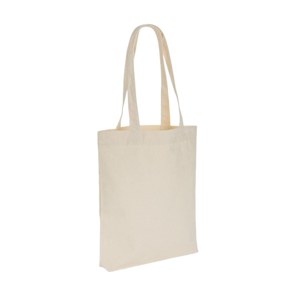 Impact AWARE™ Recycled Canvas Tote Bag | HelloPrint