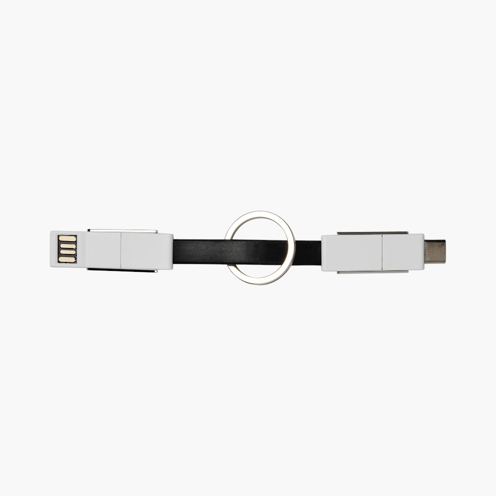 One 4-in-1 Cable | HelloPrint