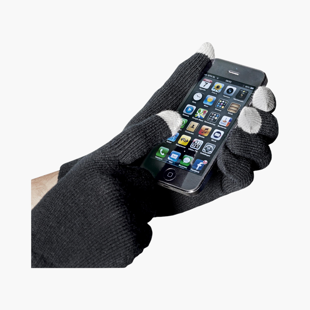 Guanti Touch in Acrilico | HelloPrint