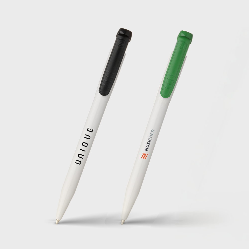 Stilolinea Pier Mix Recycled Pen | HelloPrint