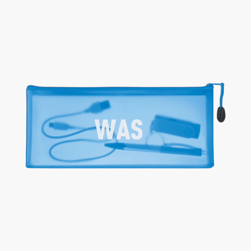 PVC Pencil Case | HelloPrint
