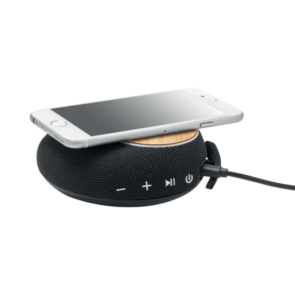 Flare draadloze multi speaker | HelloPrint