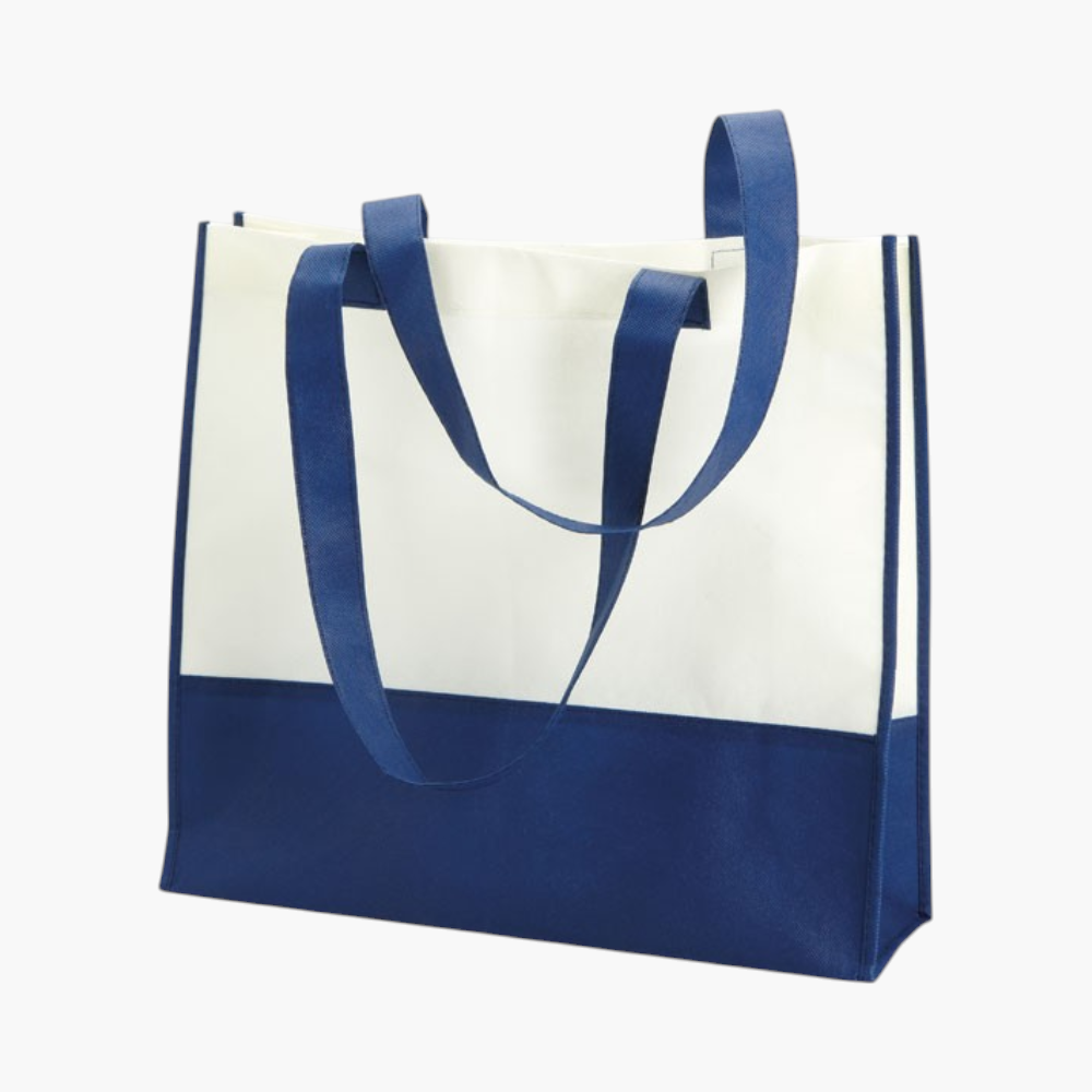 Bolsa de playa no tejida VIVI | HelloPrint