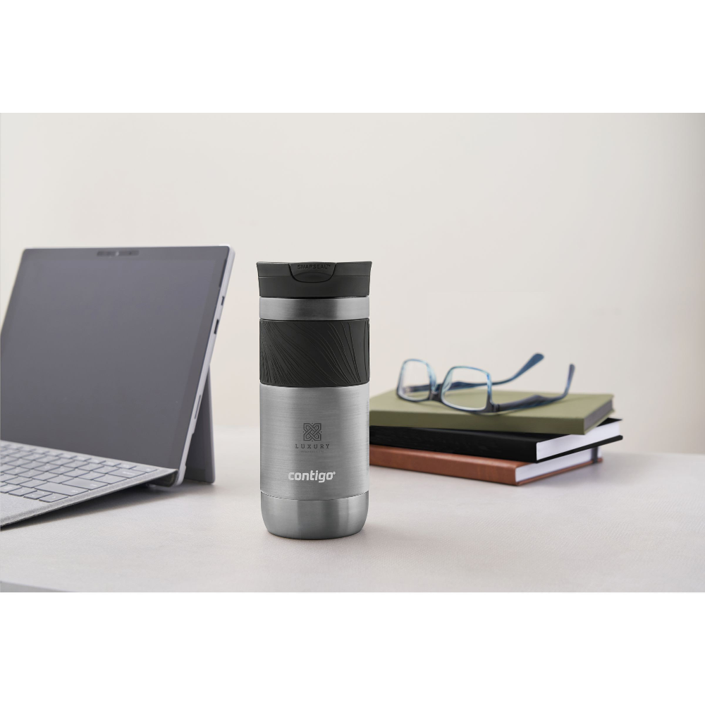 Contigo Byron 2.0 RCS Thermo Cup | HelloPrint