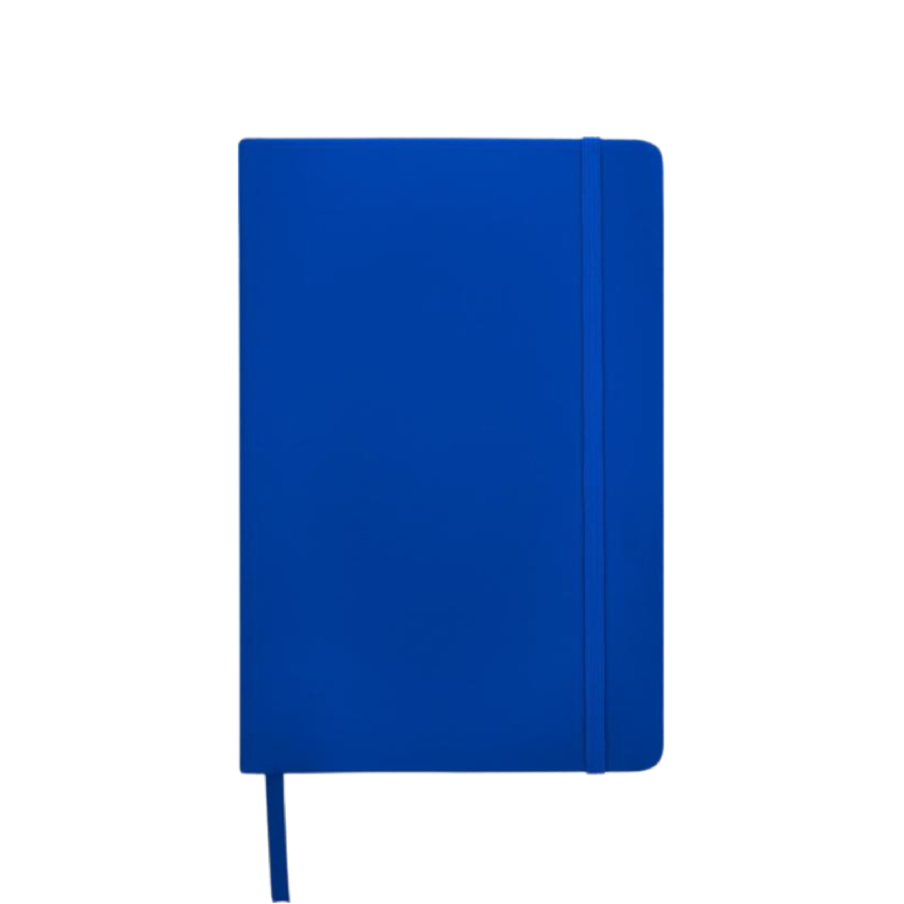 Spectrum A5 Notebook | HelloPrint
