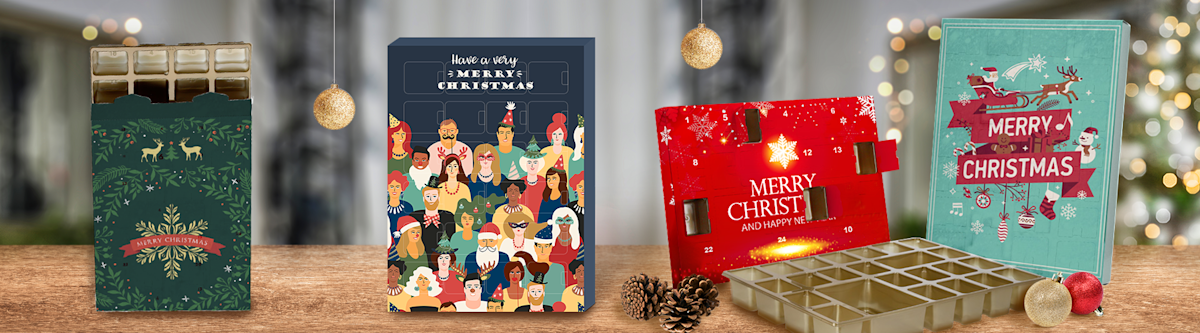 The History of the Advent Calendar - And Why It Makes a Perfect Gift ...