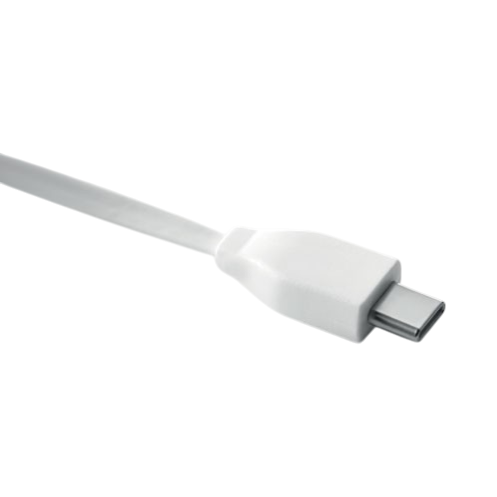 Bamboo 3-in-1 Cable Clauer | HelloPrint