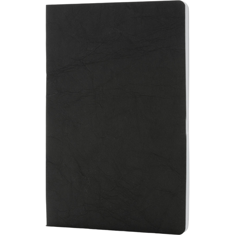 Salton A5 GRS Certified Recycled Paper Notebook | HelloPrint