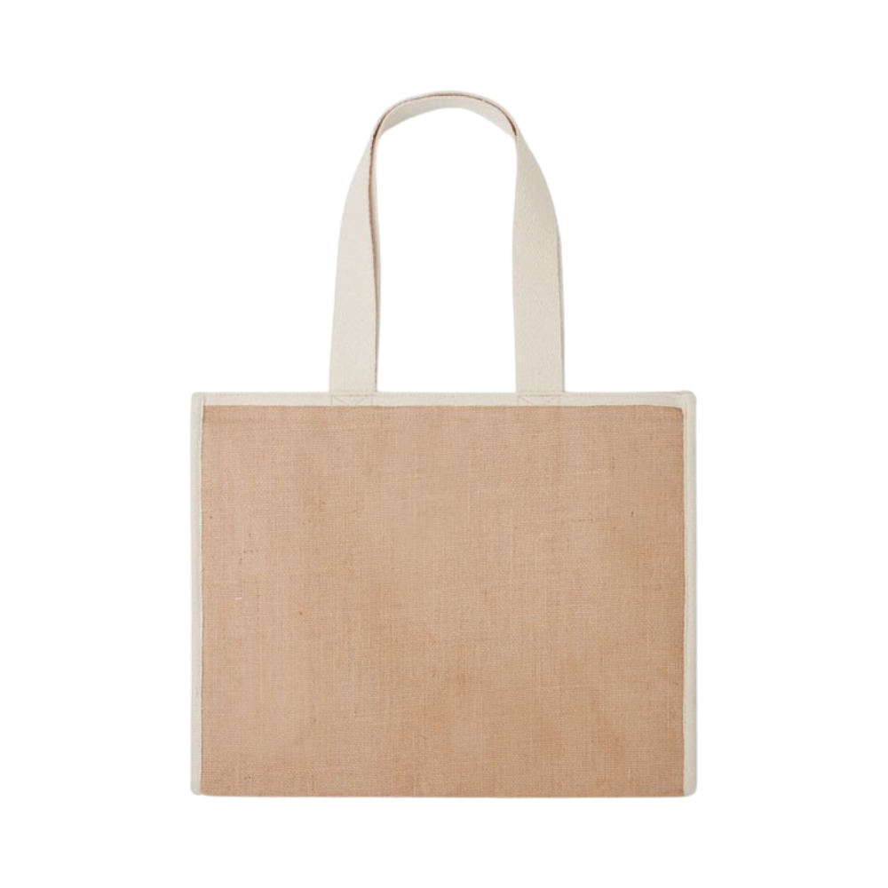 Sacs de jute et sacsacs-isothermes en toile | HelloPrint