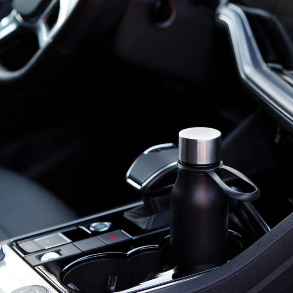 Vinga Lean Thermo Bottle | HelloPrint