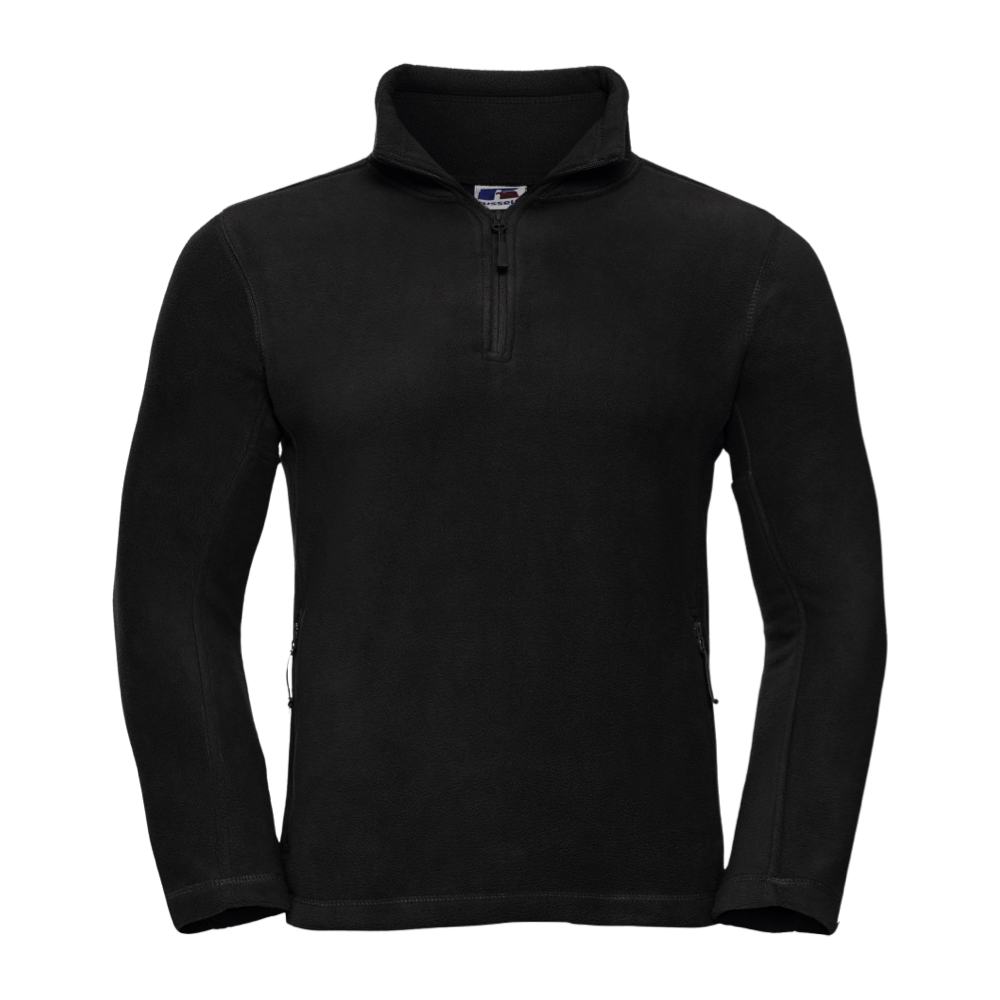 Suéter Forro Polar Premium Russell | HelloPrint