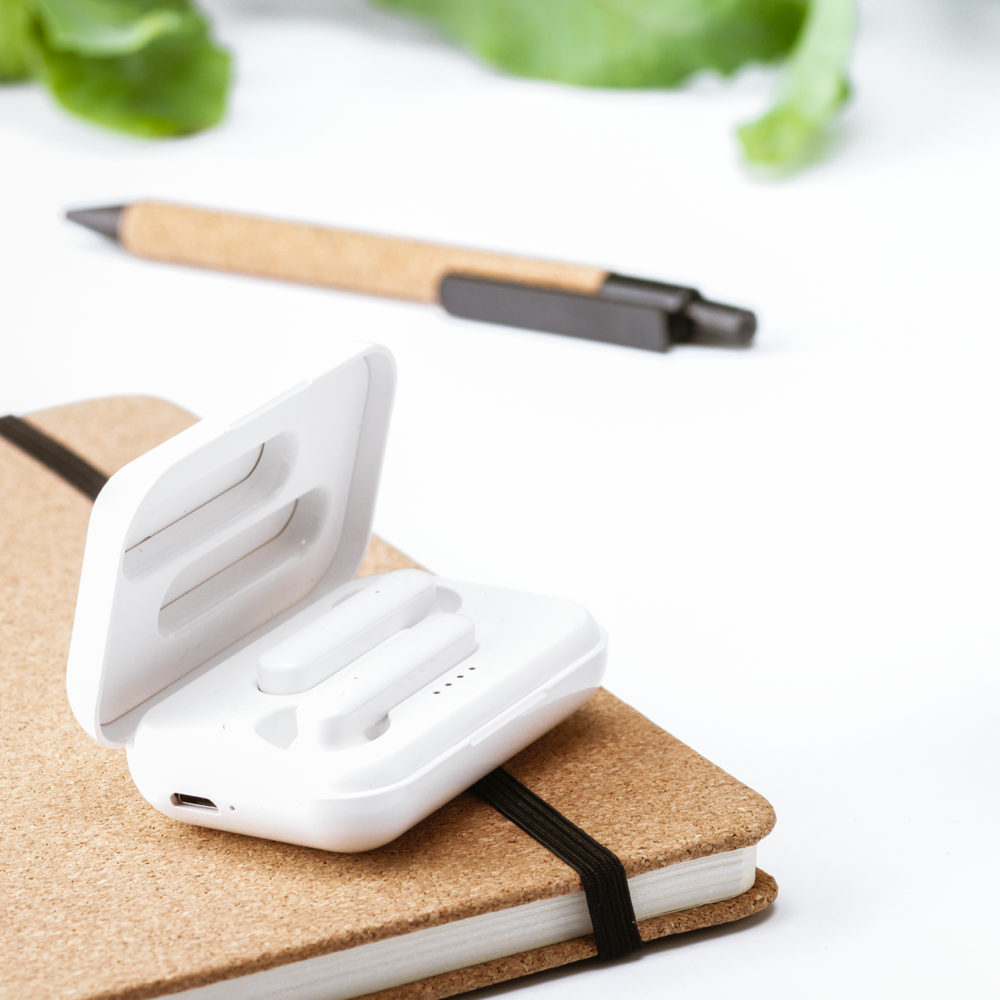 Sensi TWS Wireless Earbuds | HelloPrint