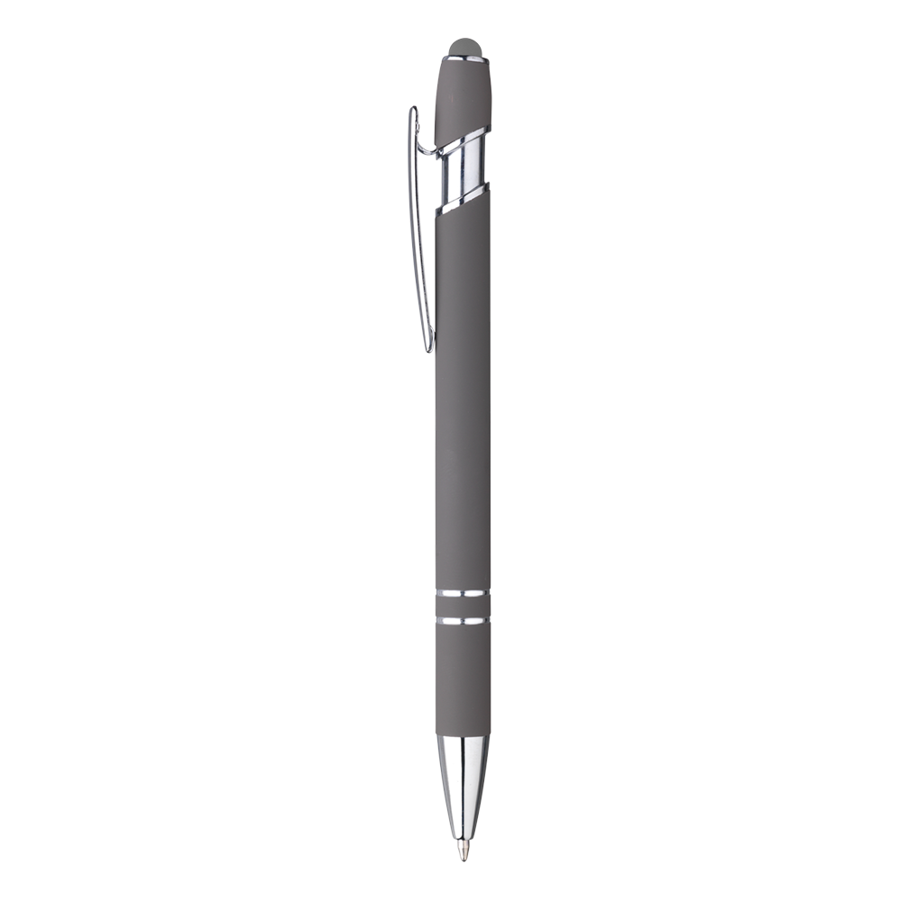 Soft Touch Stylus Pen | HelloPrint
