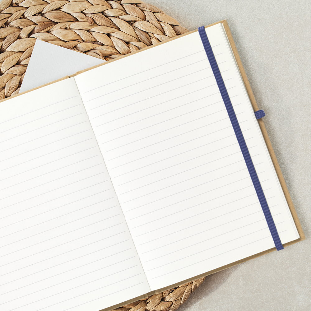 Pocketbook A5 Eco Notebook | HelloPrint