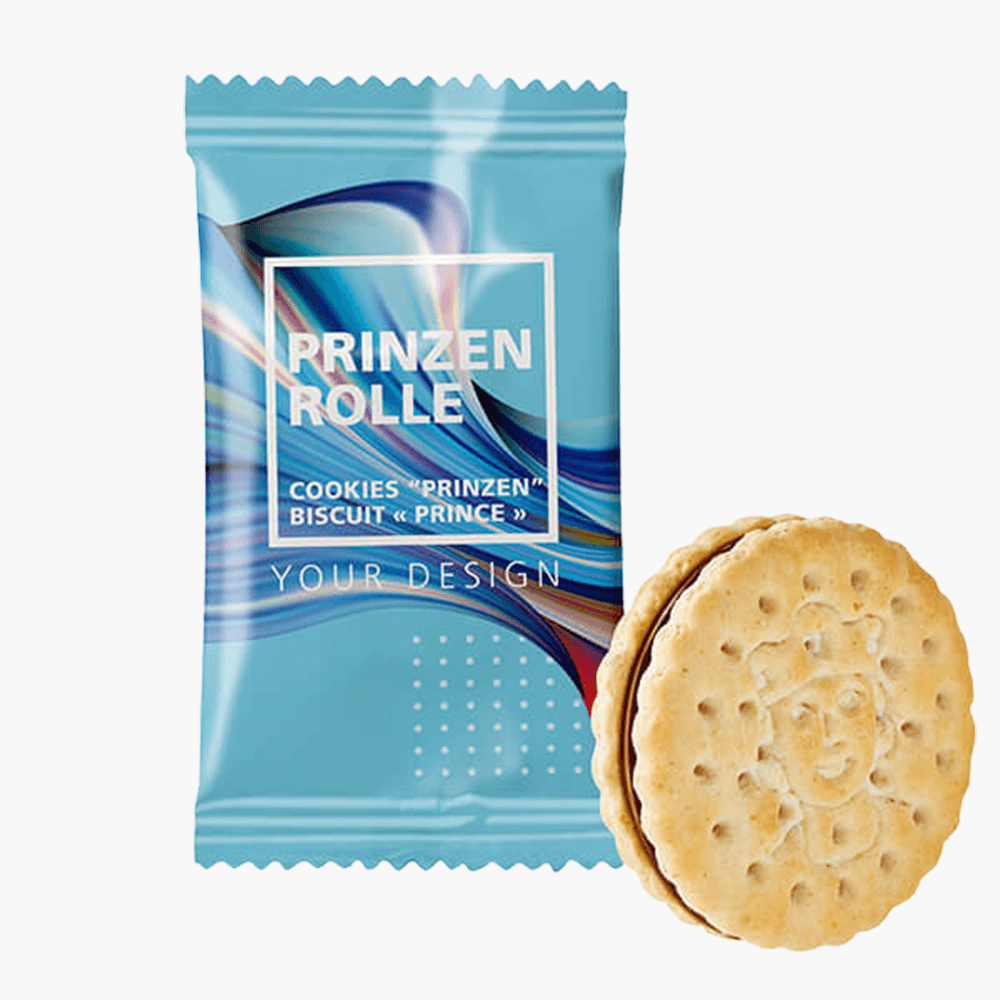 Mini Prince Roll | HelloPrint