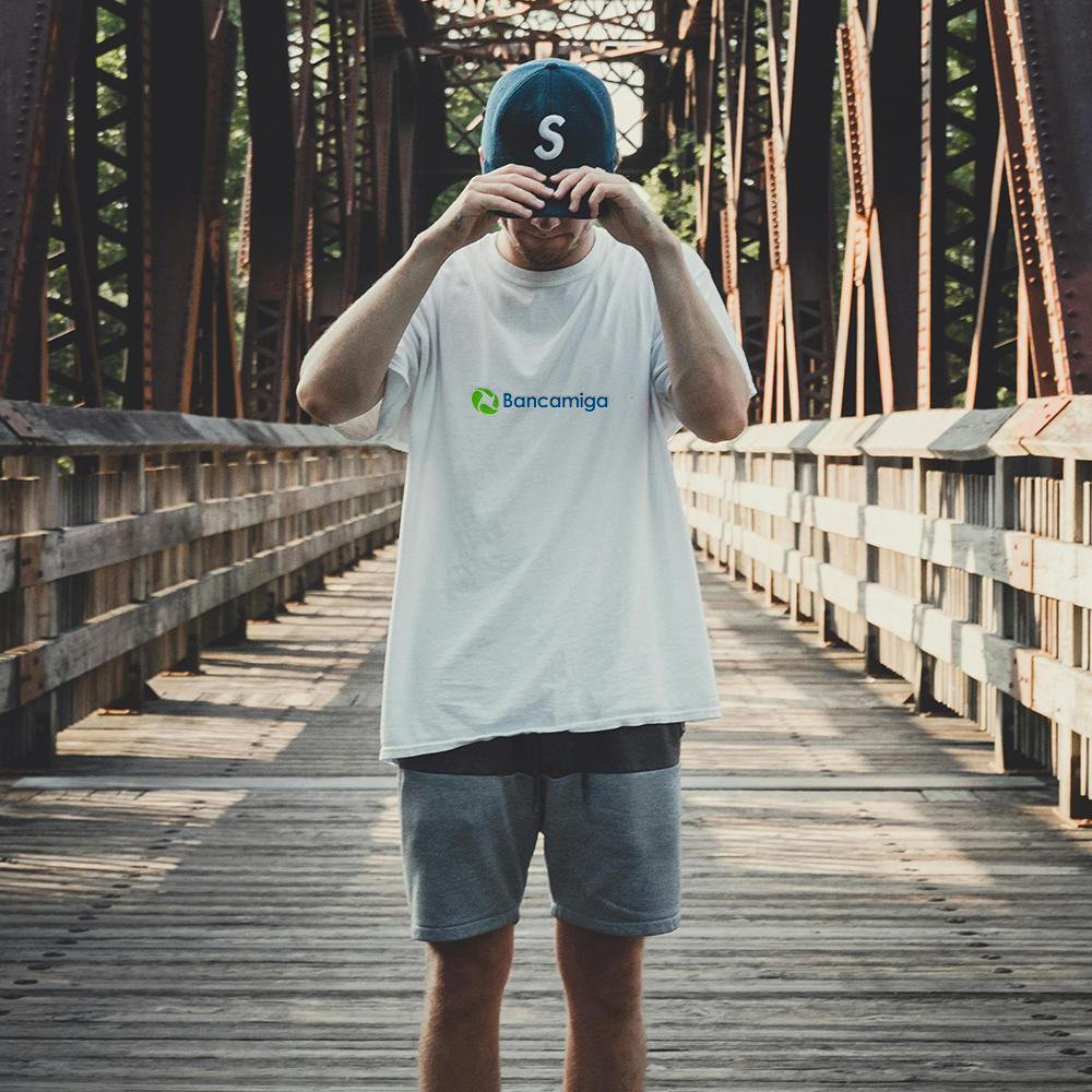 Stanley/Stella | Blaster Heavy weight T-shirt | HelloPrint