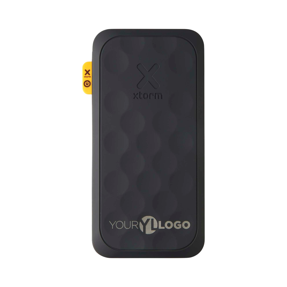 Xtorm Fuel Series Power Bank RCS | HelloPrint