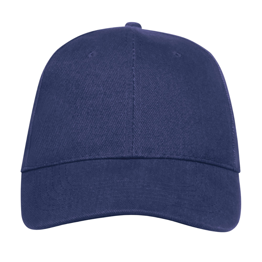 SOL'S Buffalo Gorra de Seis Paneles | HelloPrint