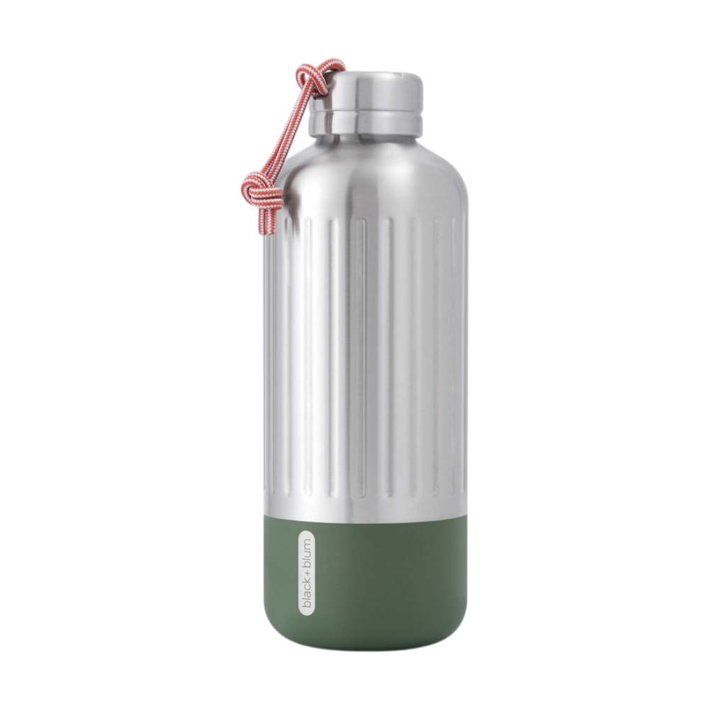 Black+Blum Explorer Insulated Bottle Large 850 ml | HelloPrint