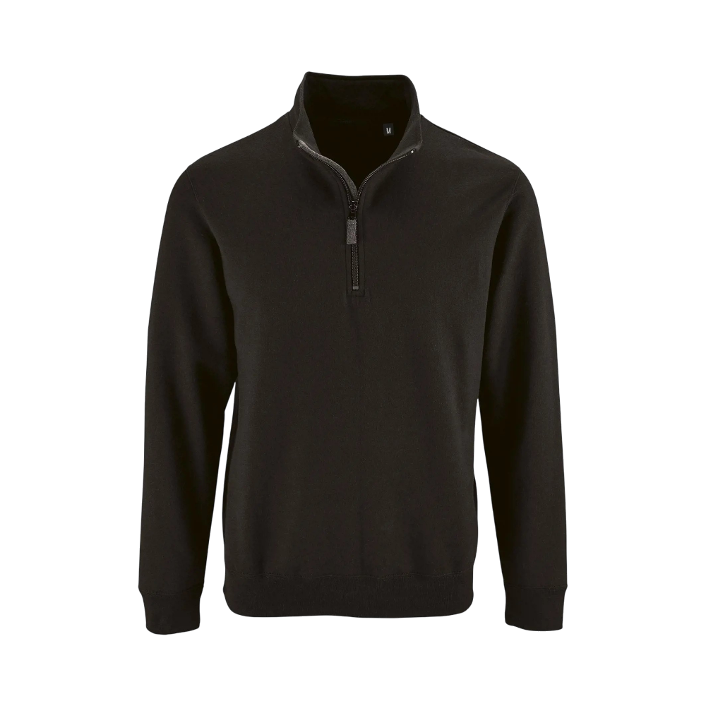 SOLS Fleece Longsleeve Jumper | HelloPrint