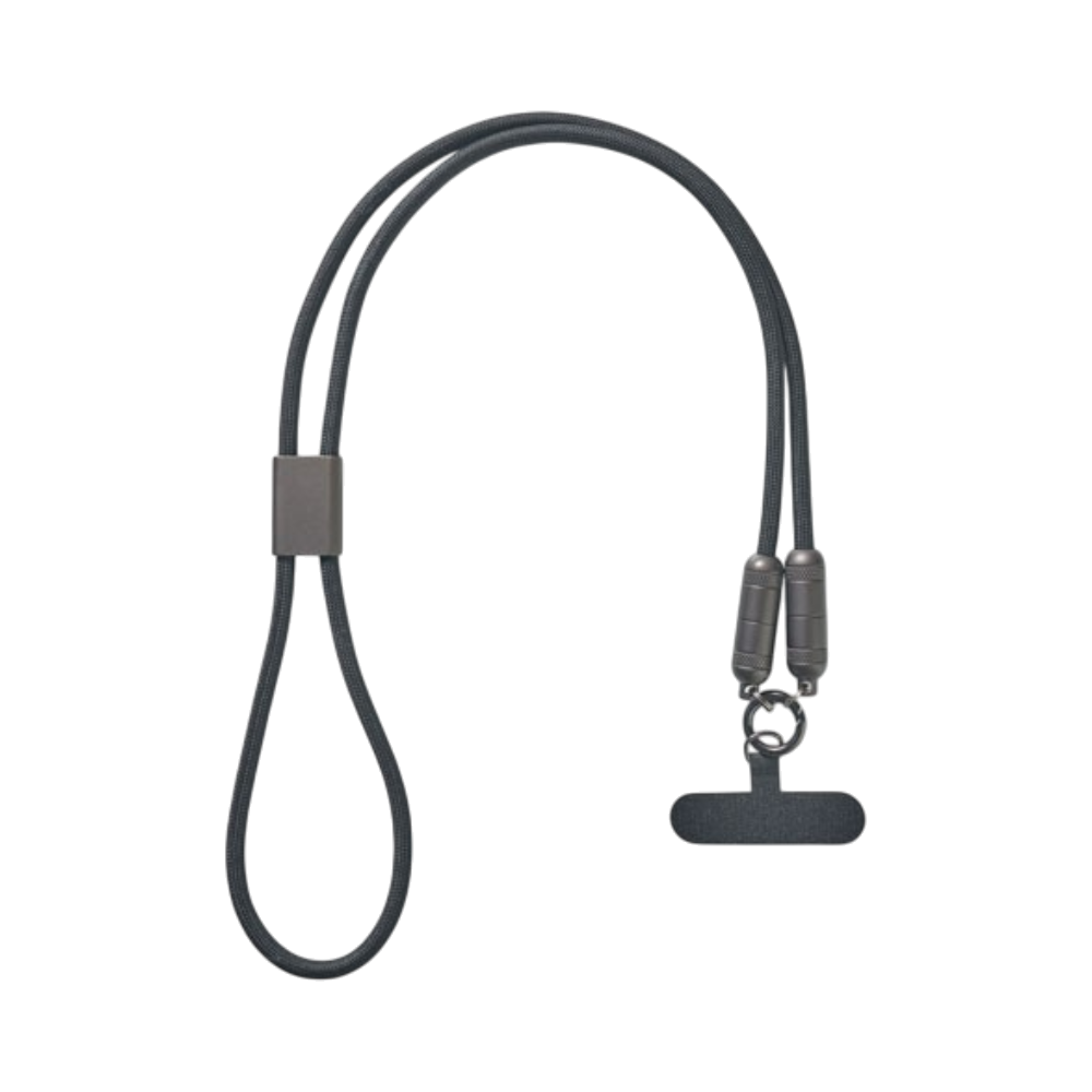 SHAKA 60W Phone Holder Lanyard Cable | HelloPrint