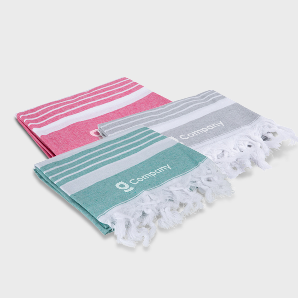 Fouta classique | 100 x 170 cm | HelloPrint