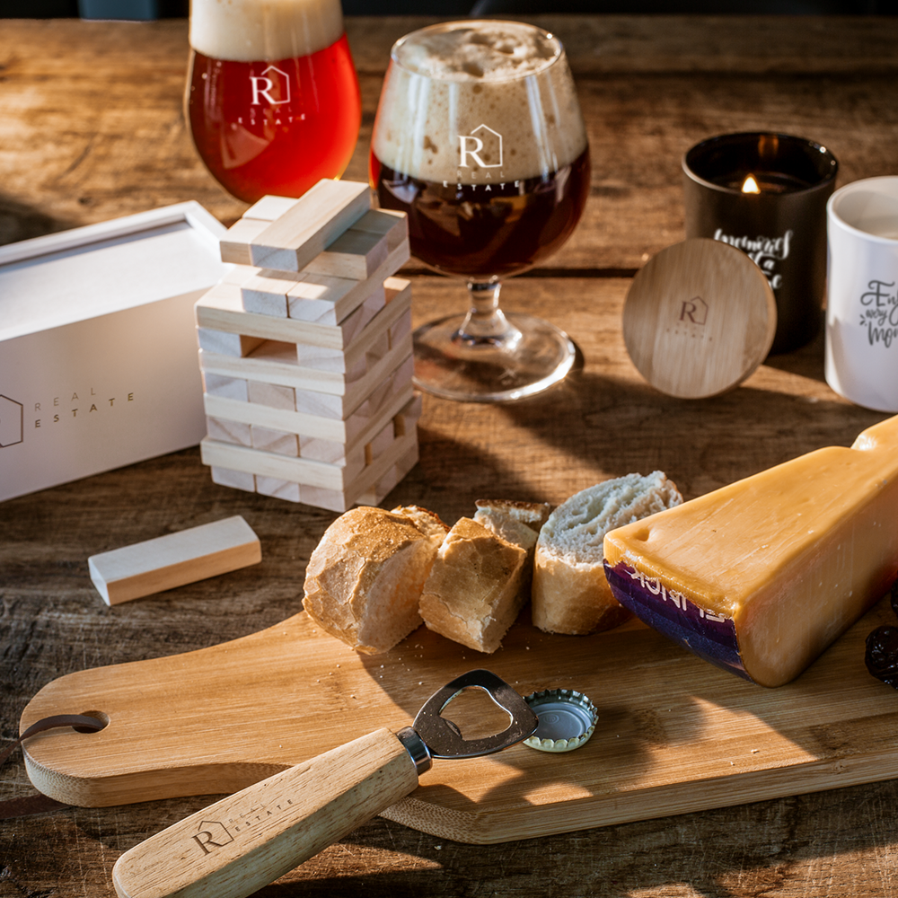 Munich Beer Glass 370 ml | HelloPrint