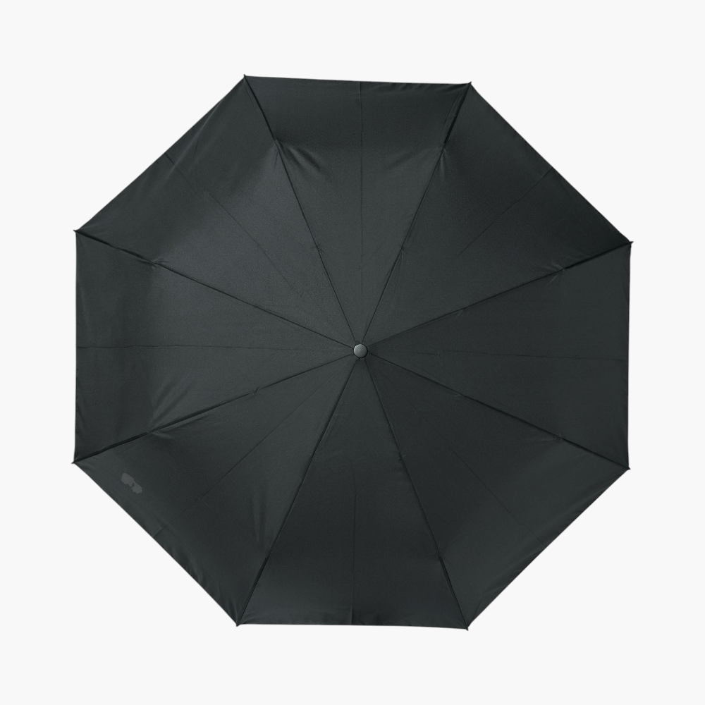 Alina Auto Open Recycled PET Umbrella | HelloPrint
