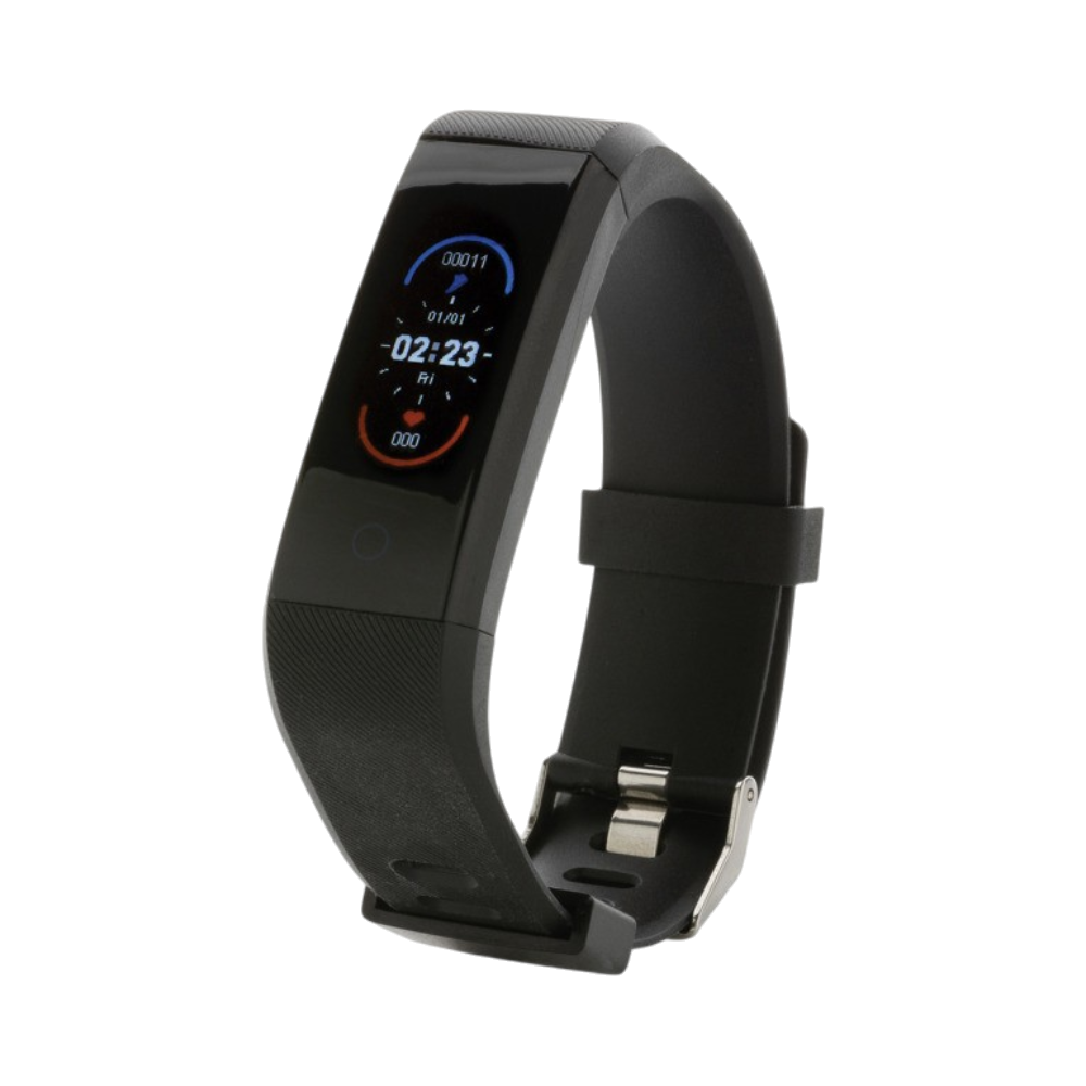 RCS Recycled TPU Sense Fit with Heart Rate Monitor | HelloPrint