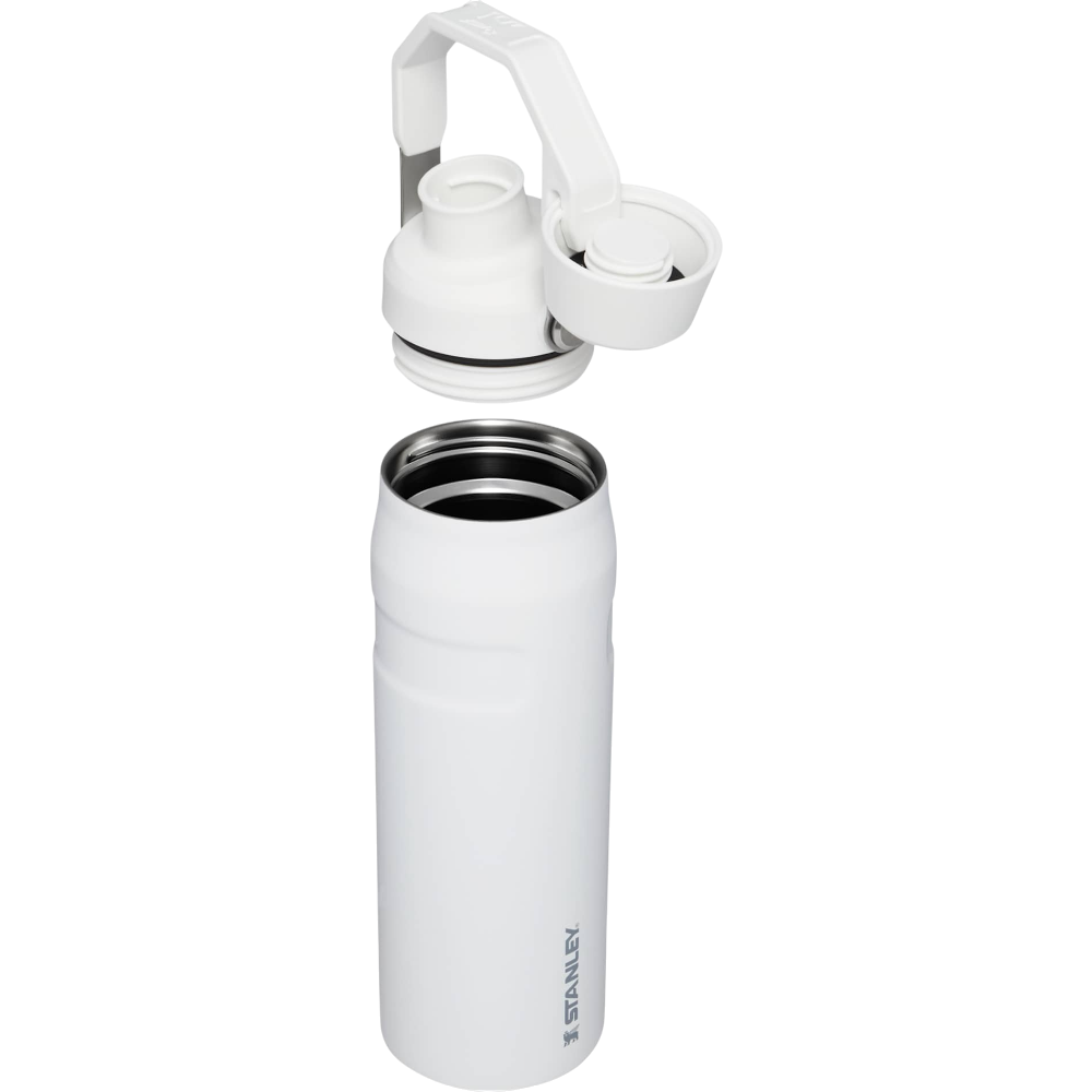 Stanley IceFlow™ Bottle Fast Flow Lid 24 oz | HelloPrint