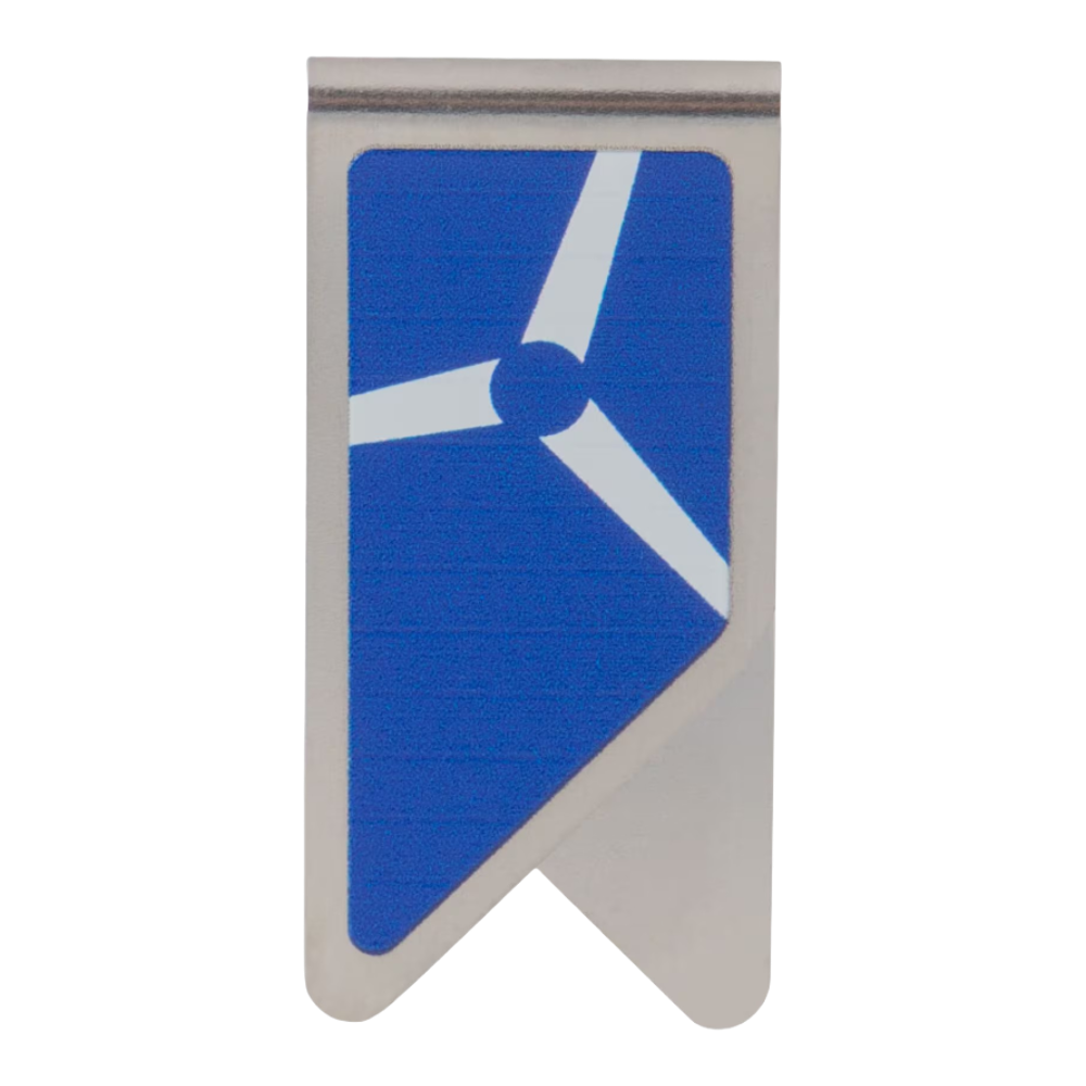 Promoclip XL Metal | HelloPrint