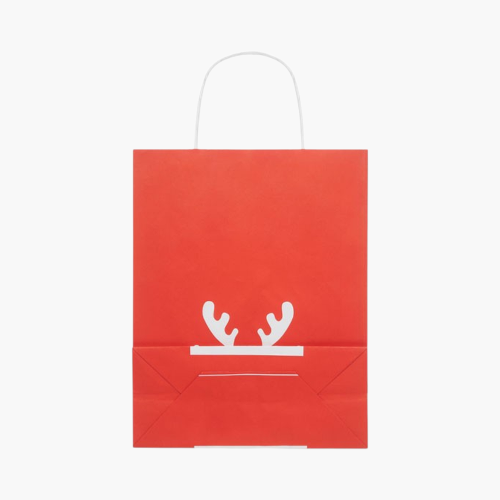 BAO SMALL Gift Bag | HelloPrint