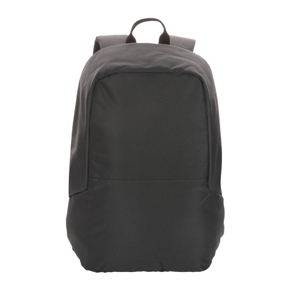 Impact AWARE™ RPET Anti-theft Backpack | HelloPrint