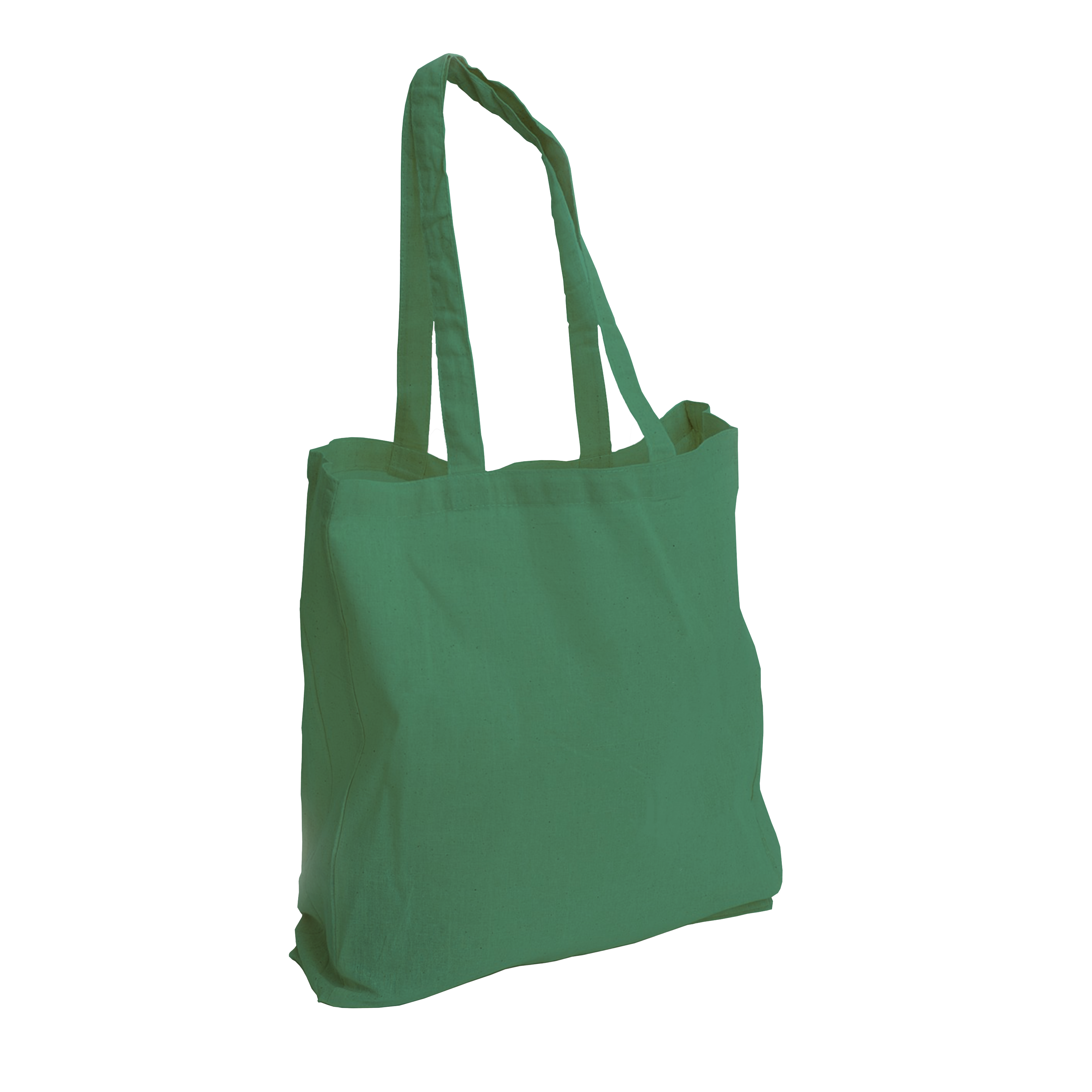 Print Long Handle Cotton Bags Online | Helloprint