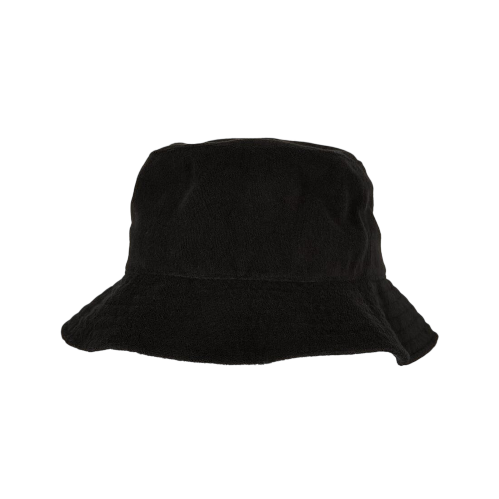 Frottee-Bucket Hat mit Feuchtigkeitskontrolle | HelloPrint