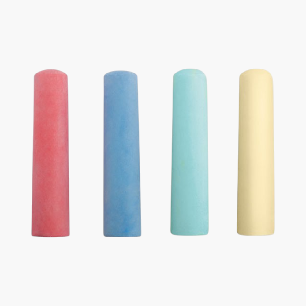 Street Chalk Sticks | HelloPrint