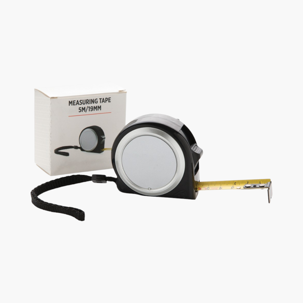 ABS and Stainless Steel Measuring Tape | HelloPrint
