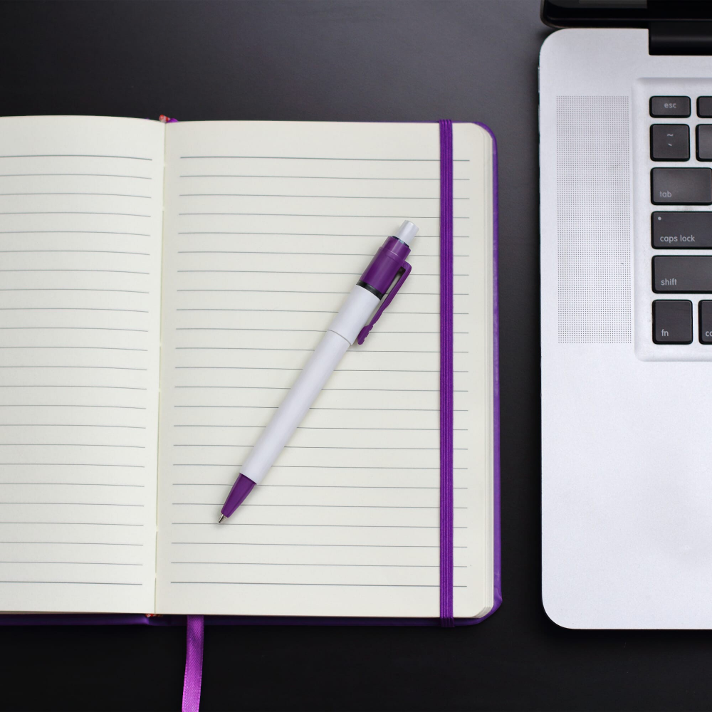 Bolígrafo Baron Colour | HelloPrint