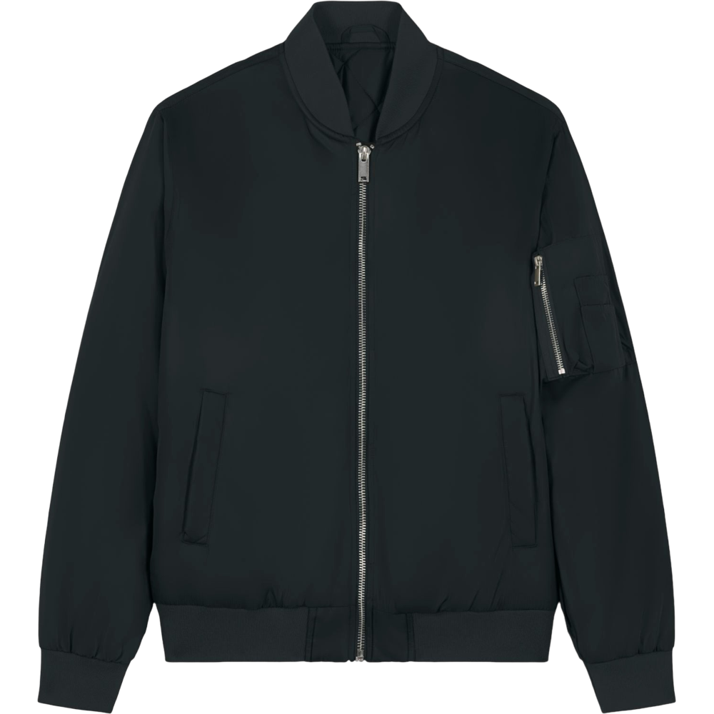 Giacca Stanley/Stella Unisex Bomber 2 | HelloPrint