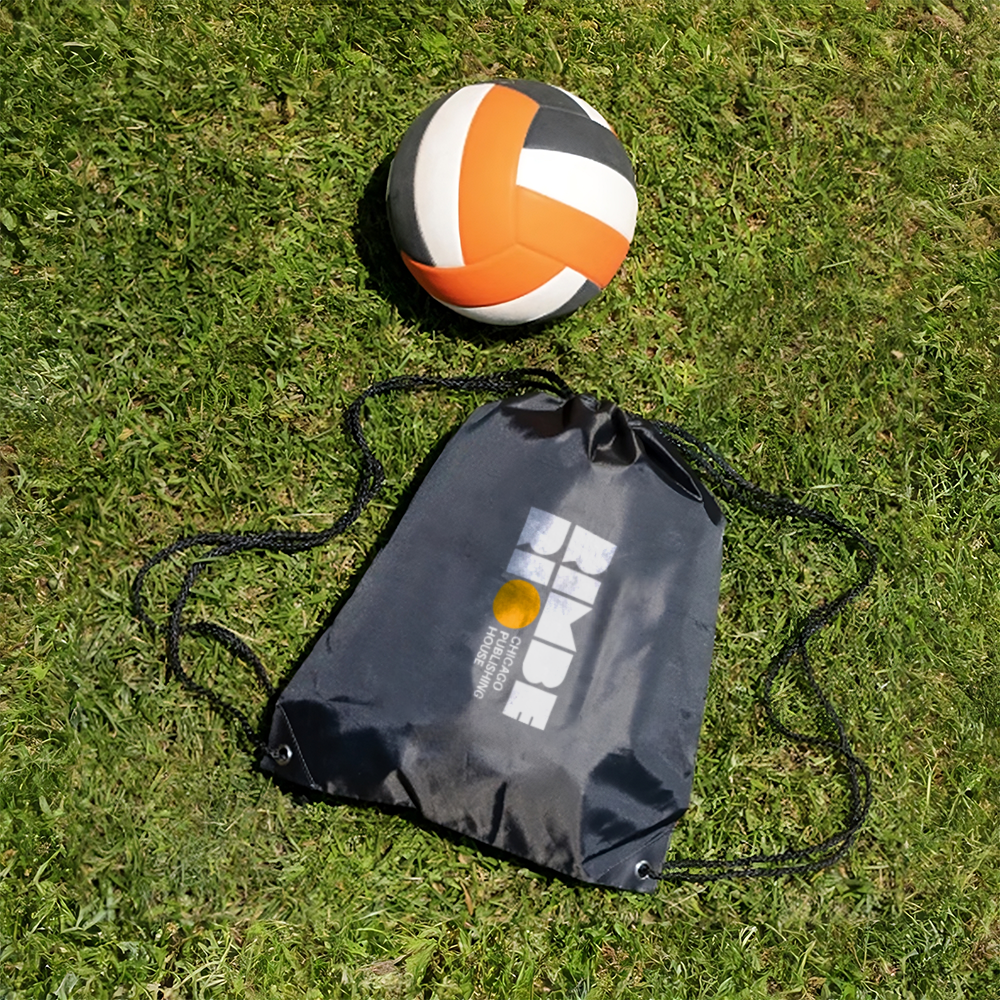 Drawstring 210D Polyester | HelloPrint