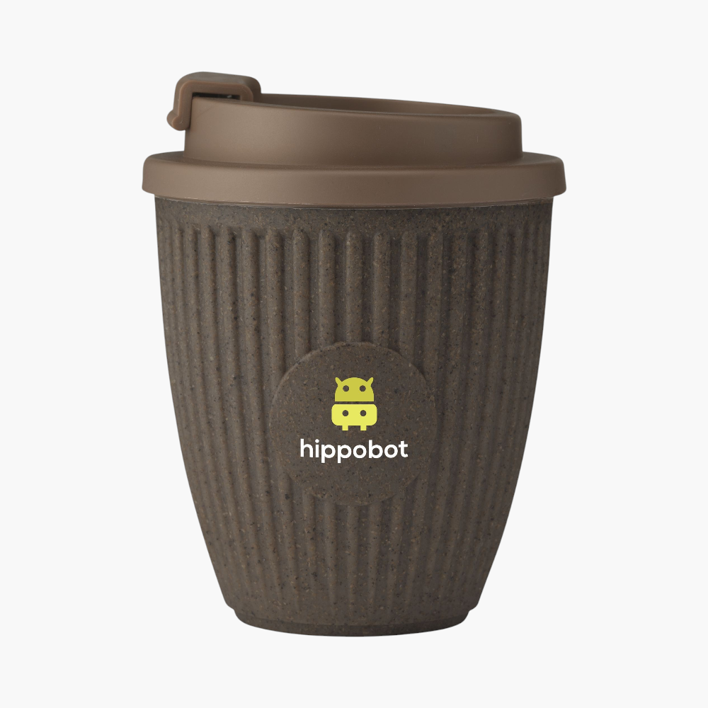 Mug à café en déplacement | HelloPrint