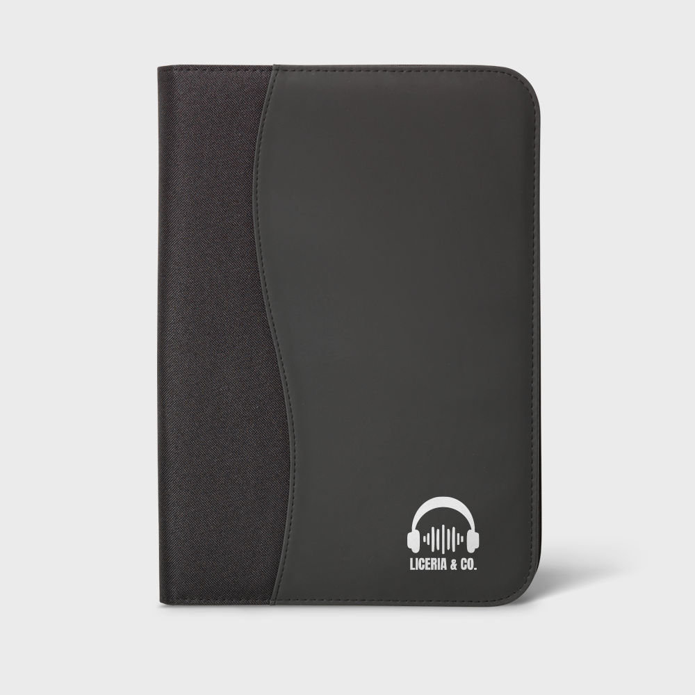 Firenze A4 Dokumentmapp | HelloPrint