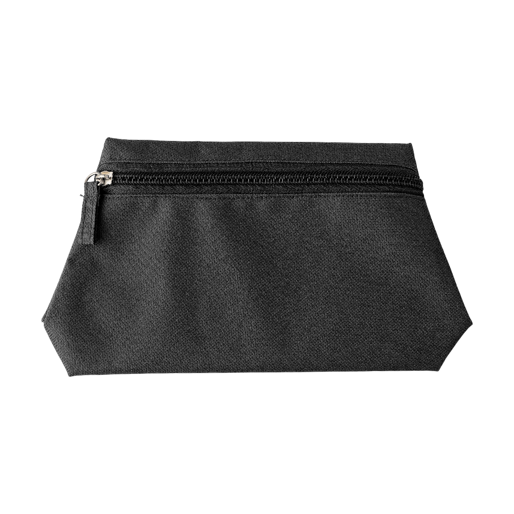 Trousse de toilette en polyester Bonnie | HelloPrint