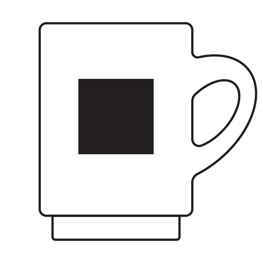 Stapelbare automaten mok | HelloPrint