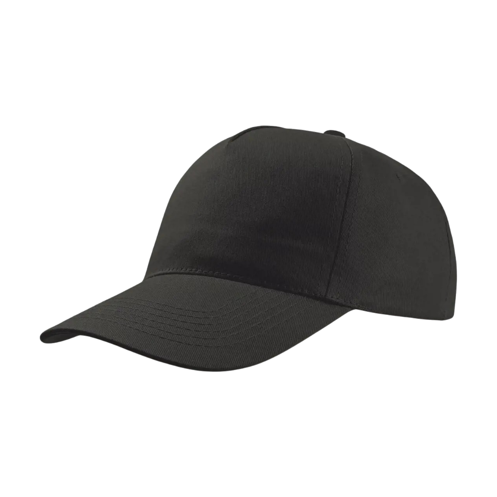 Start Five Cotton Cap | HelloPrint