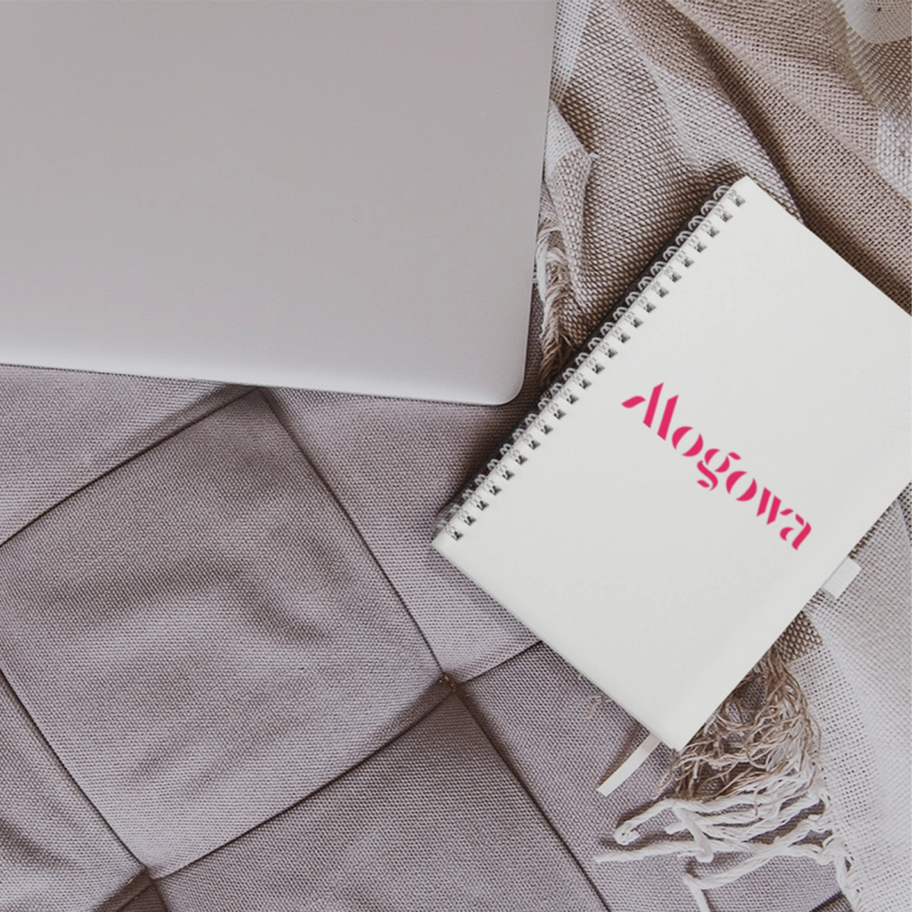 Quaderno A5 in Cartone del Latte Riciclato | HelloPrint