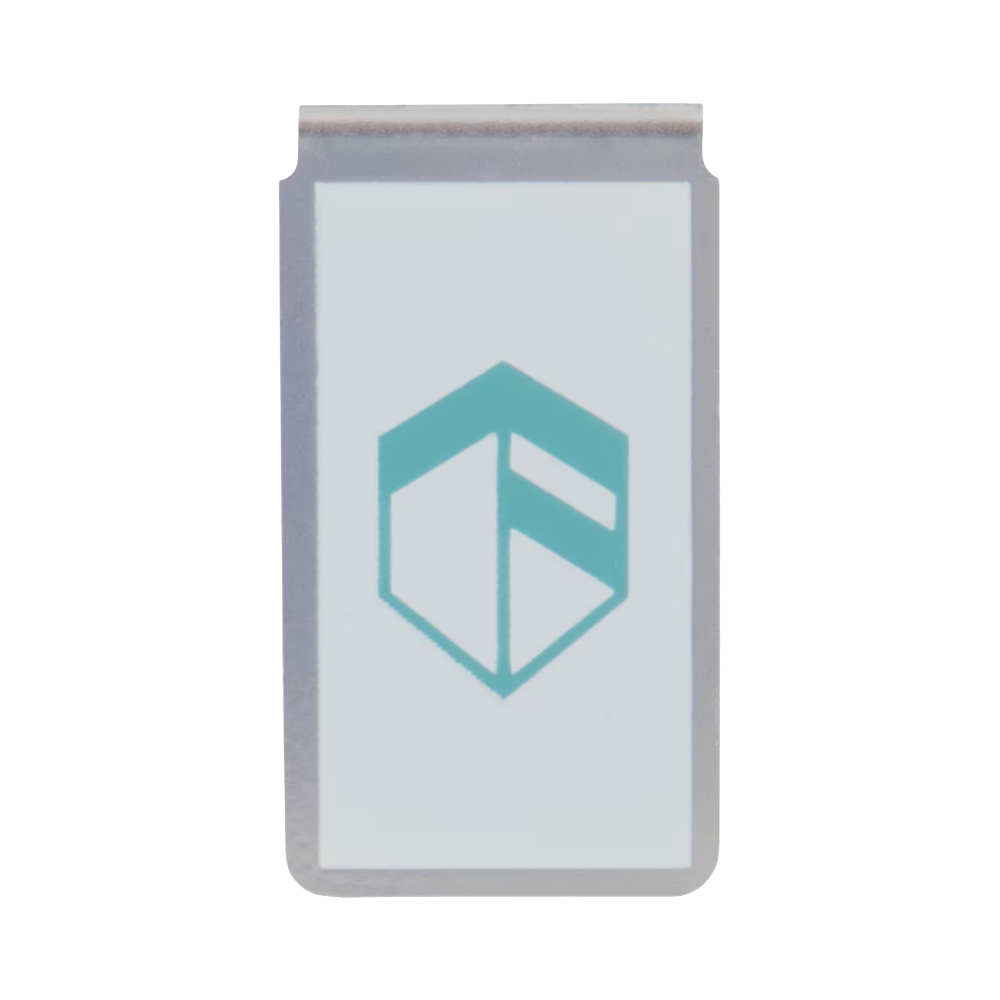 Axionclip Metall | HelloPrint