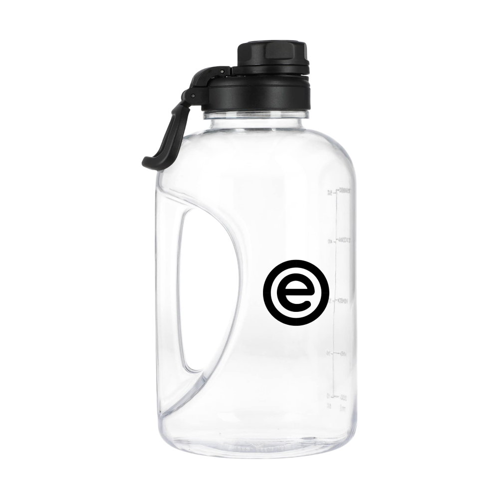 Cena RPET Sports Jug 64 oz | HelloPrint