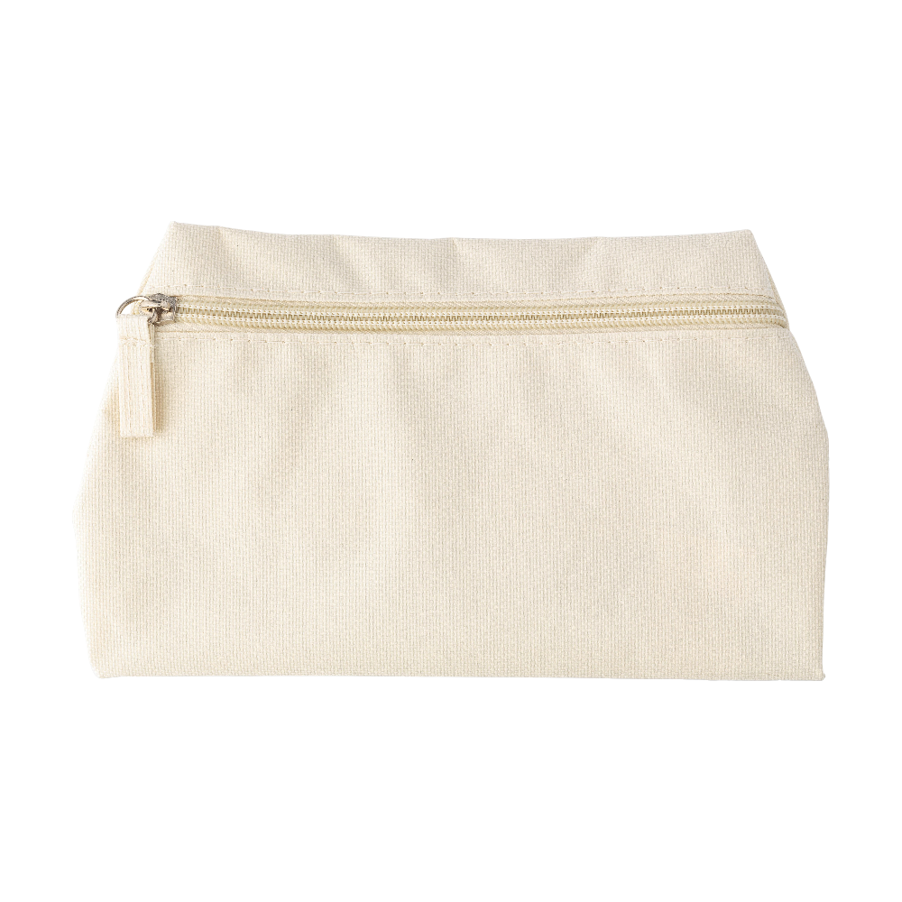 Trousse de toilette en polyester Bonnie | HelloPrint