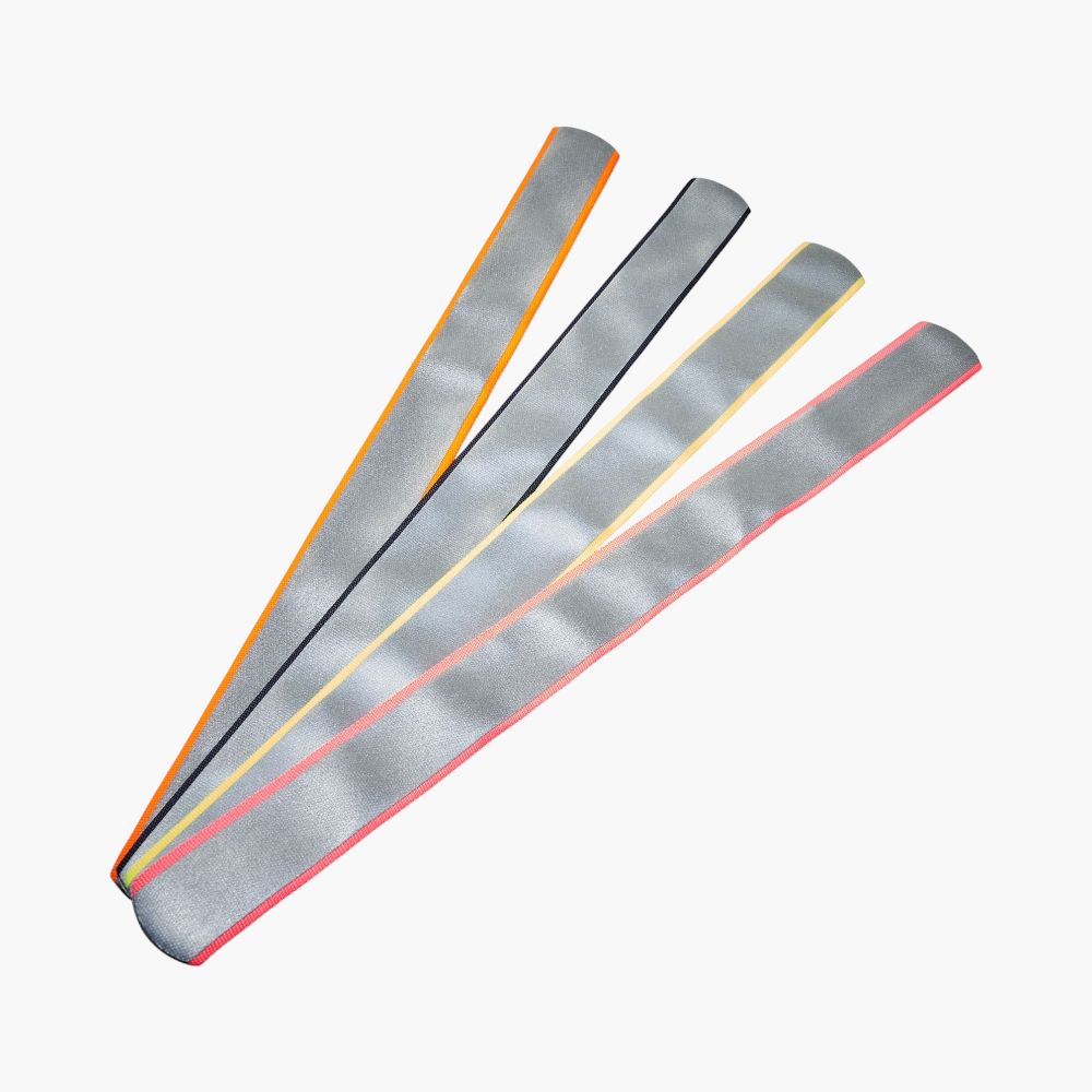 Slap Wrap reflectante RFX™ Felix | HelloPrint